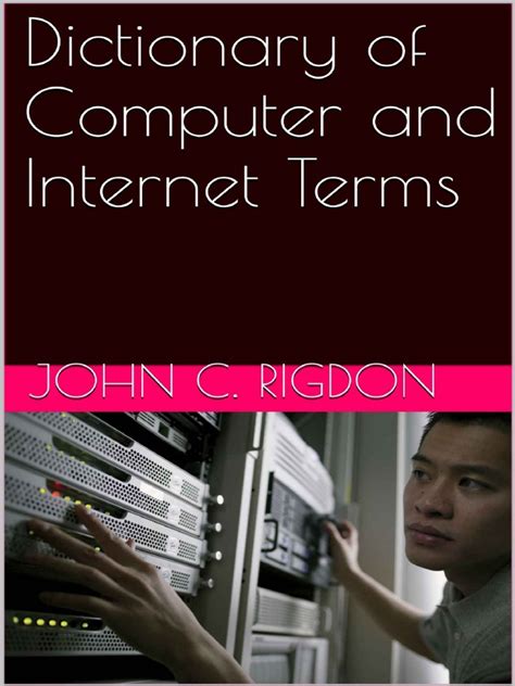 Image result for Tagalog Computer Terminology Dictionary