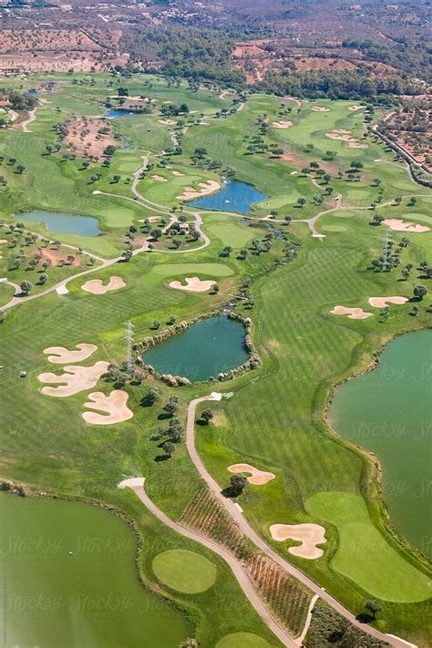 Image result for Golf Course View