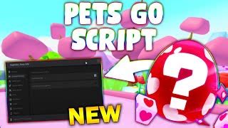 Image result for Pets Go Script Pastebin 2025