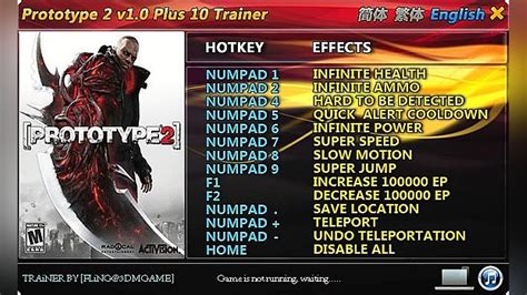 Image result for Prototype 2 Loading Screen