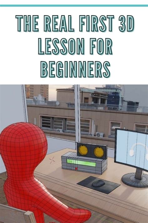 Image result for 3D Drawing Lesson