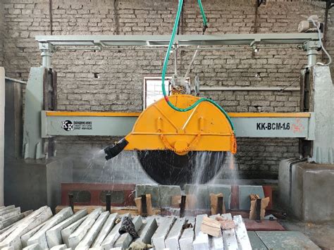 Image result for Polymer Vi Block Cutter Machine