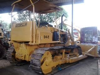 Image result for Operating Controlls On a D3C Bulldozer