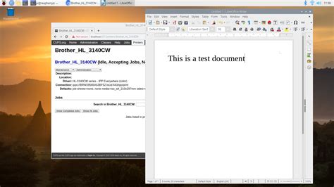 Image result for Raspberry Pi Printer