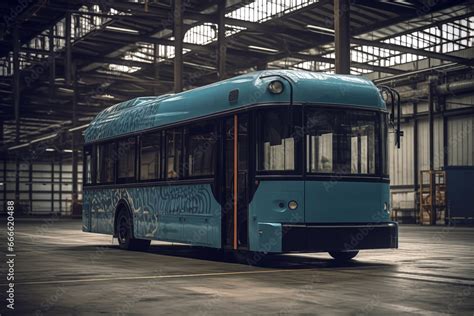 Image result for Bus Factory Model