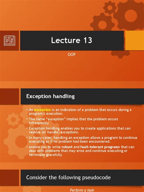 Image result for Exceptional Handling C Example