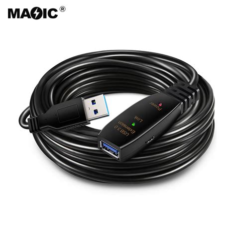 Image result for USB 3.0 Extension Cable