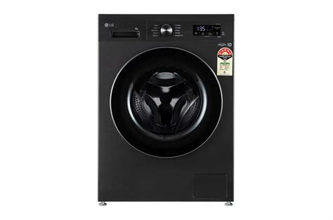 Image result for LG Front Load Washing Machine Red