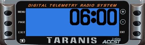 Image result for FrSky Module Lua Scripts