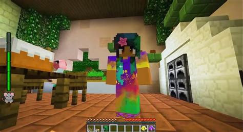 Image result for En Canto Minecraft Mod Pack