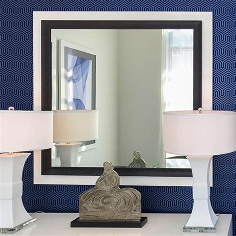 Image result for Custom Made Mirror Frame