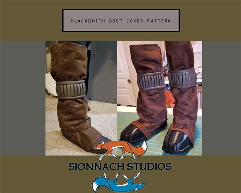 Image result for Boot Spats Pattern