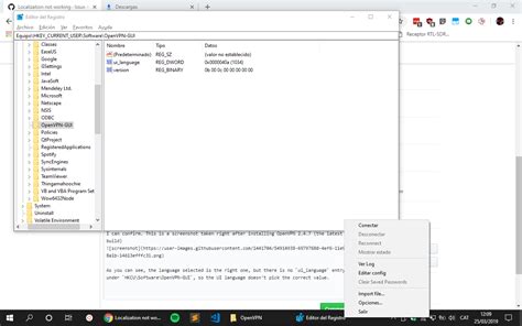 Image result for OpenVPN GUI Not Display
