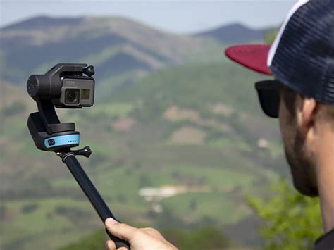 Image result for GoPro Camera Stabilizer