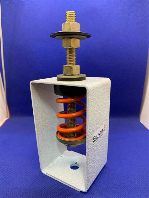 Image result for Spring Isolator Racing Sim