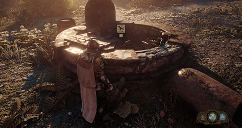 Image result for Soulframe Language Codex