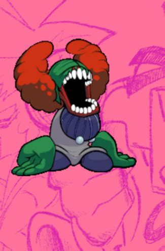 Image result for Download FNF Tricky Test Mod Android