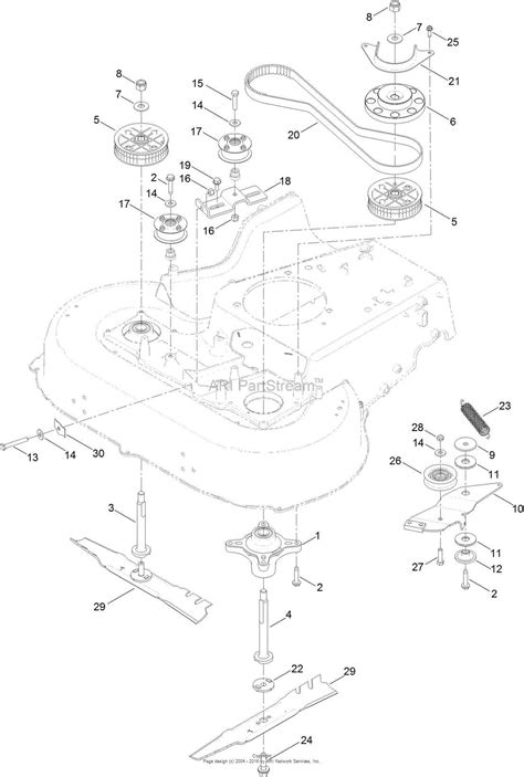 Image result for Toro TimeMaster Timing Belt