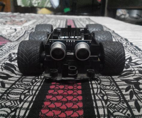 Image result for Simplest Arduino Robot