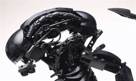 Image result for Alien Protomorph LEGO