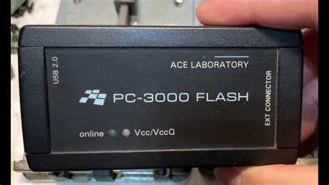 Image result for Using PC3000