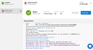 Image result for Visual Studio Mobile Development
