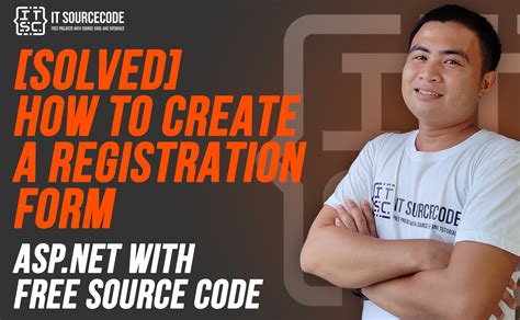 Image result for Vb.net Registration Form Code