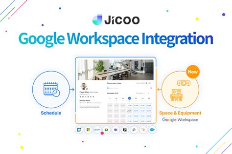 Image result for Integration with Google Workspace