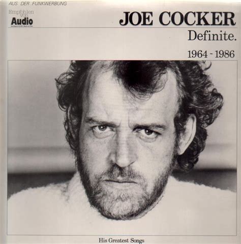 Image result for Joe Cocker Cover