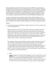 Image result for Tam Case Study Example