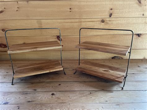 Image result for Table Top Display Shelf