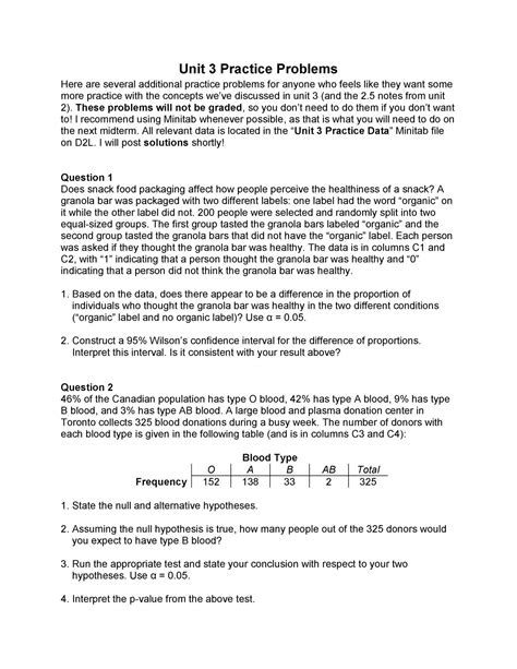 Image result for Unit 3 Lesson 13 Practice Problems