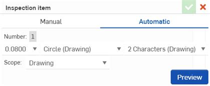 Image result for Inspection Note-making UI