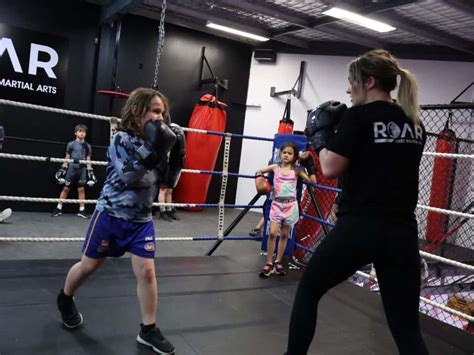 Image result for Children Boxing