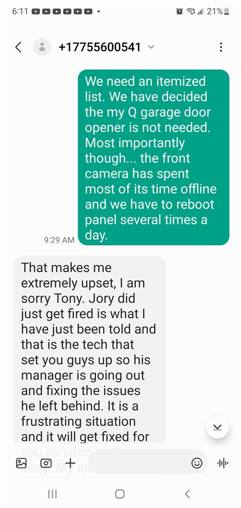 Image result for Vivint Problems