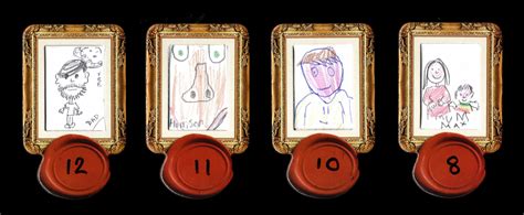 Image result for Taskmaster: The Board Game Taskmaster Challenges