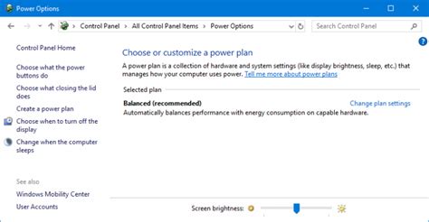 Image result for How to Unlock High Performance Power Plan