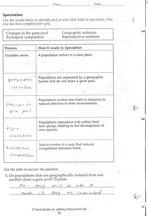 Image result for Human Genetics Worksheet Answers