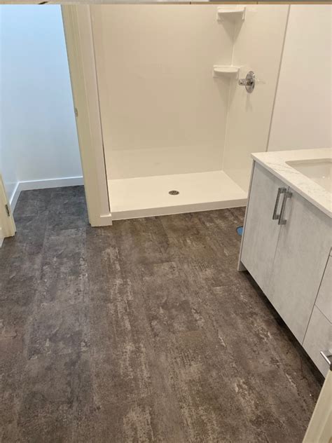 Image result for Custom Tile Shower Base