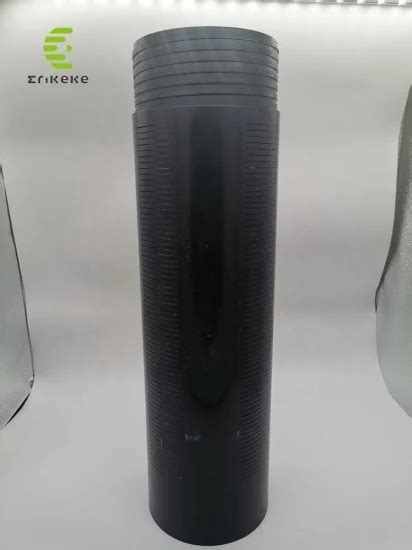 Image result for PVC Well Casing Screen