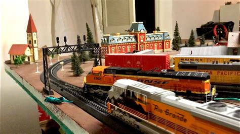 Image result for HO Model Train Crashes