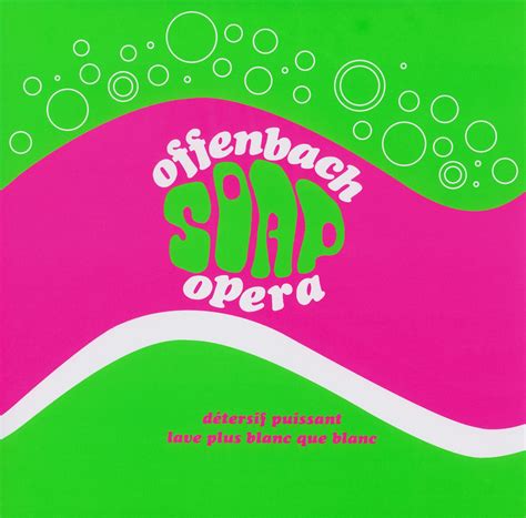 Image result for Offenbach Opera