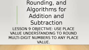 Image result for 4th Grade Module 1 Lesson 1