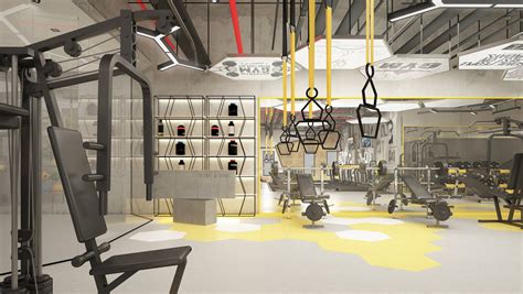 Image result for Health Club Example