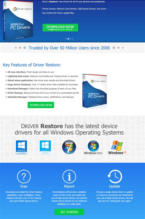 Image result for Driver Restore Windows 7