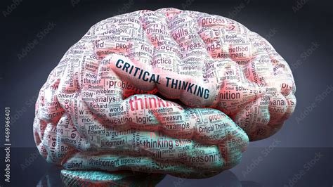 Image result for Critical Thinking Brain