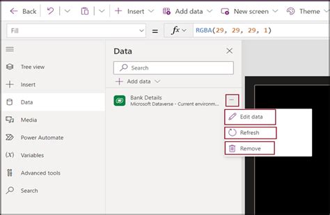 Image result for Power Apps Create HtmlTable