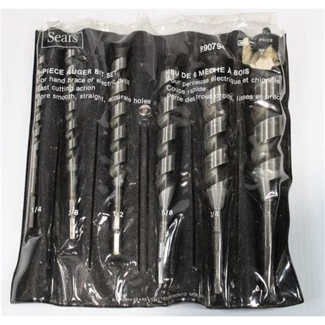 Image result for Bauer Bit Set