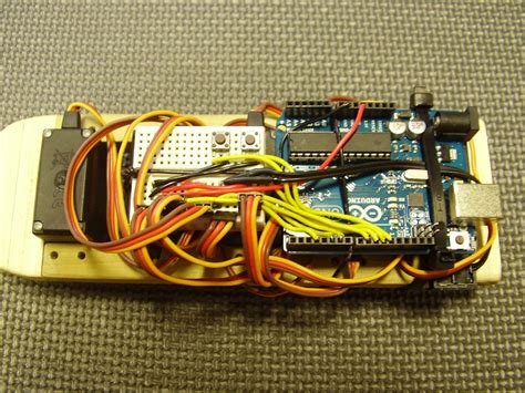 Image result for Arduino Mark