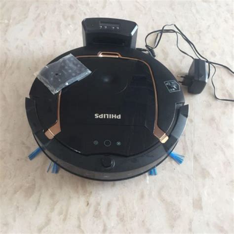 Image result for Philips Smart Cleaner